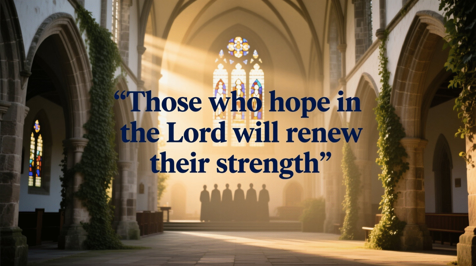 30+ Choir Prayers for Worship and Spiritual Empowerment - Biblical Toker