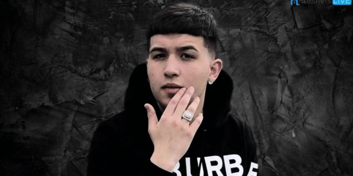 Willito Age: How Old Is the TikTok Star? Full Biography - Biblical Toker